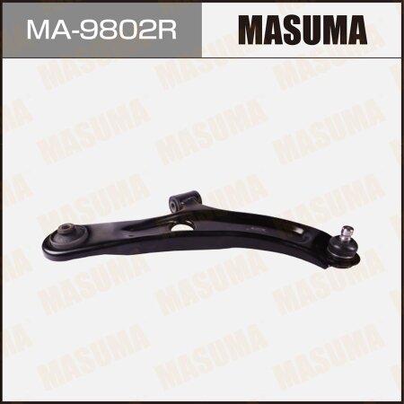 MASUMA MA-9802R, Рычаг подвески Masuma. Бренд автозапчастей №1 в России