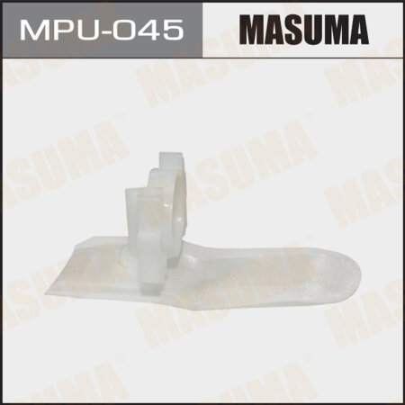 MASUMA MPU-045, Фильтр бензонасоса Masuma. Бренд автозапчастей №1 в России