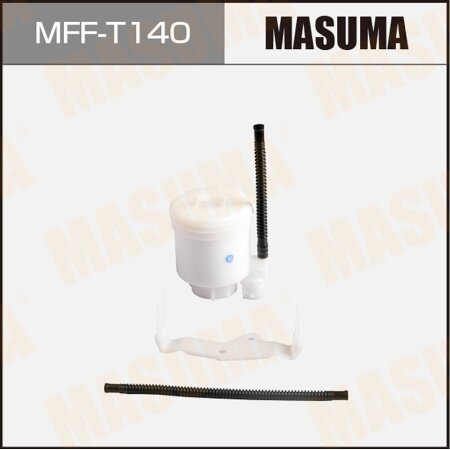 MASUMA MFF-T140, Фильтр топливный Masuma. Бренд автозапчастей №1 в России