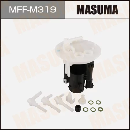 MASUMA MFF-M319, Фильтр топливный универсальный Masuma. Бренд ...