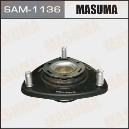 MASUMA SAM-1136, Опора стойки Masuma. Бренд автозапчастей №1 в России