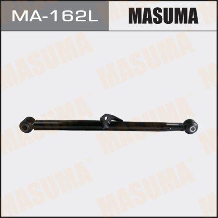 MASUMA MA-162L, Тяга подвески Masuma. Бренд автозапчастей №1 в России