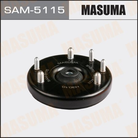 MASUMA SAM-5115, Опора стойки Masuma. Бренд автозапчастей №1 в России