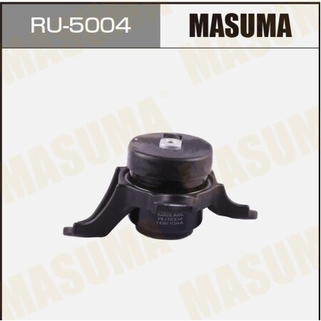 MASUMA RU-5004, Подушка крепления трансмиссии Masuma. Бренд ...
