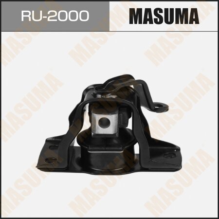 MASUMA RU-2000, Подушка двигателя (гидравлическая) Masuma. Бренд ...