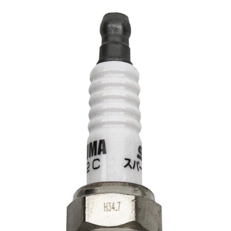 MASUMA S012C, Свеча зажигания никелевая BKR6E(6962) Masuma. Бренд ...