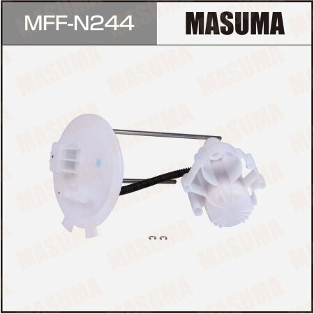 MASUMA MFF-N244, Фильтр топливный Masuma. Бренд автозапчастей №1 в России