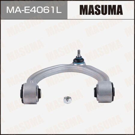MASUMA MA-E4061L, Рычаг подвески Masuma. Бренд автозапчастей №1 в России