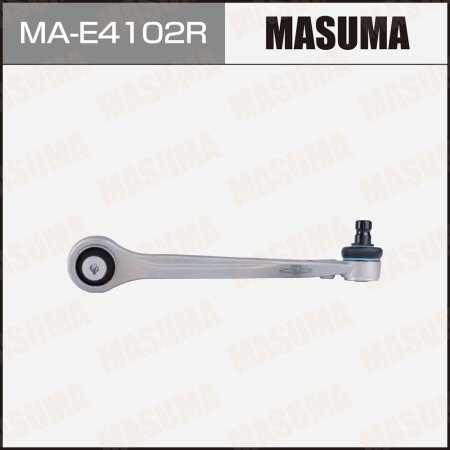 MASUMA MA-E4102R, Рычаг подвески Masuma. Бренд автозапчастей №1 в России