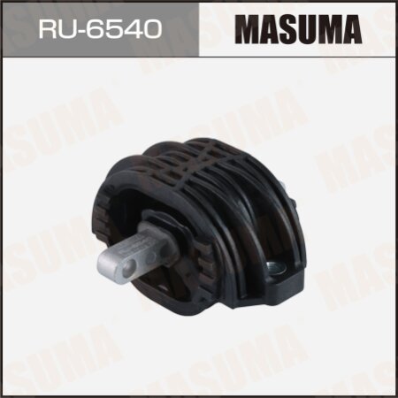 MASUMA RU-6540, Подушка двигателя Masuma. Бренд автозапчастей №1 в России
